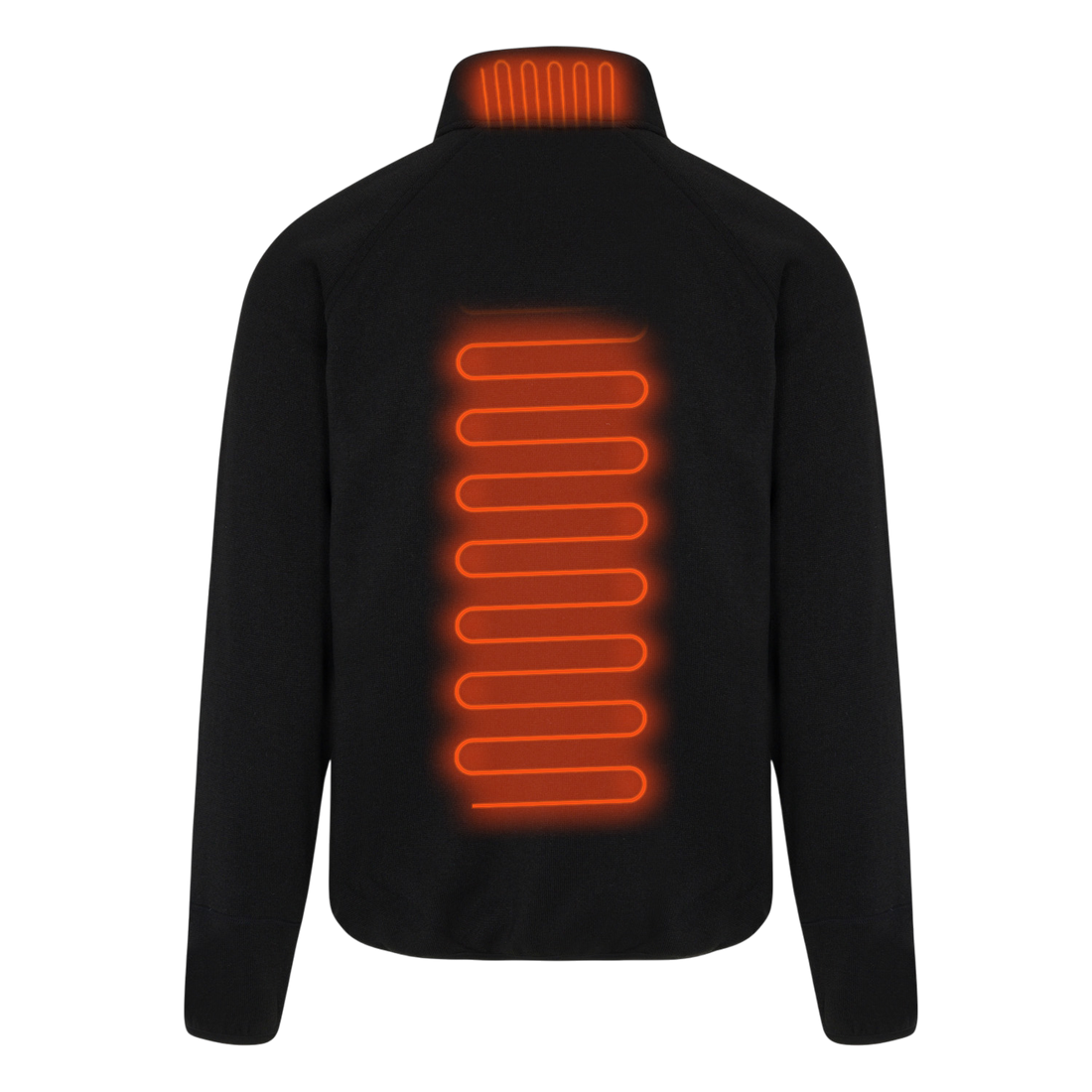 Heated Fleece Jacket for Women – Weston Store