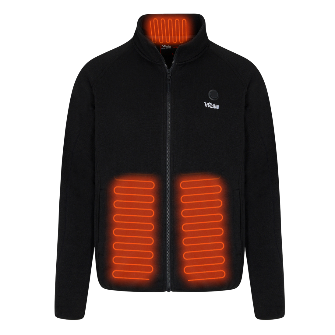 Heated Fleece Jacket for Women – Weston Store