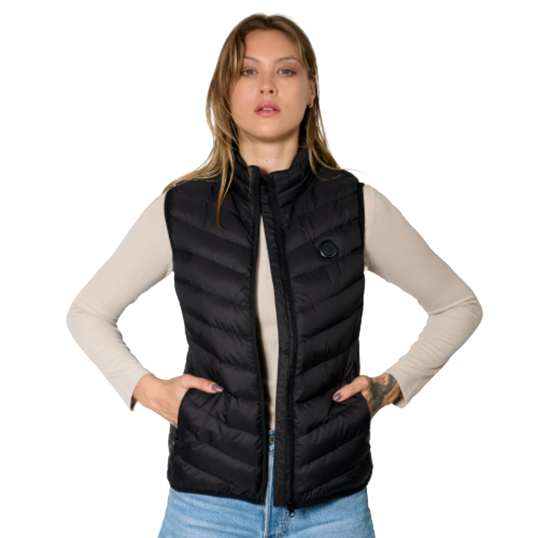 Premium Heated Vests for Women | Weston Store